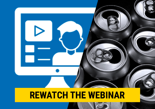 Aluminum recycling plants | For Rec